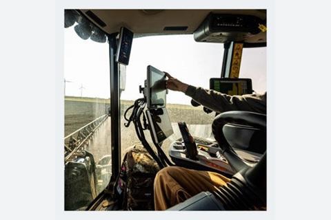 Precision AG Products | Case IH Northern Plains Equipment | North Dakota